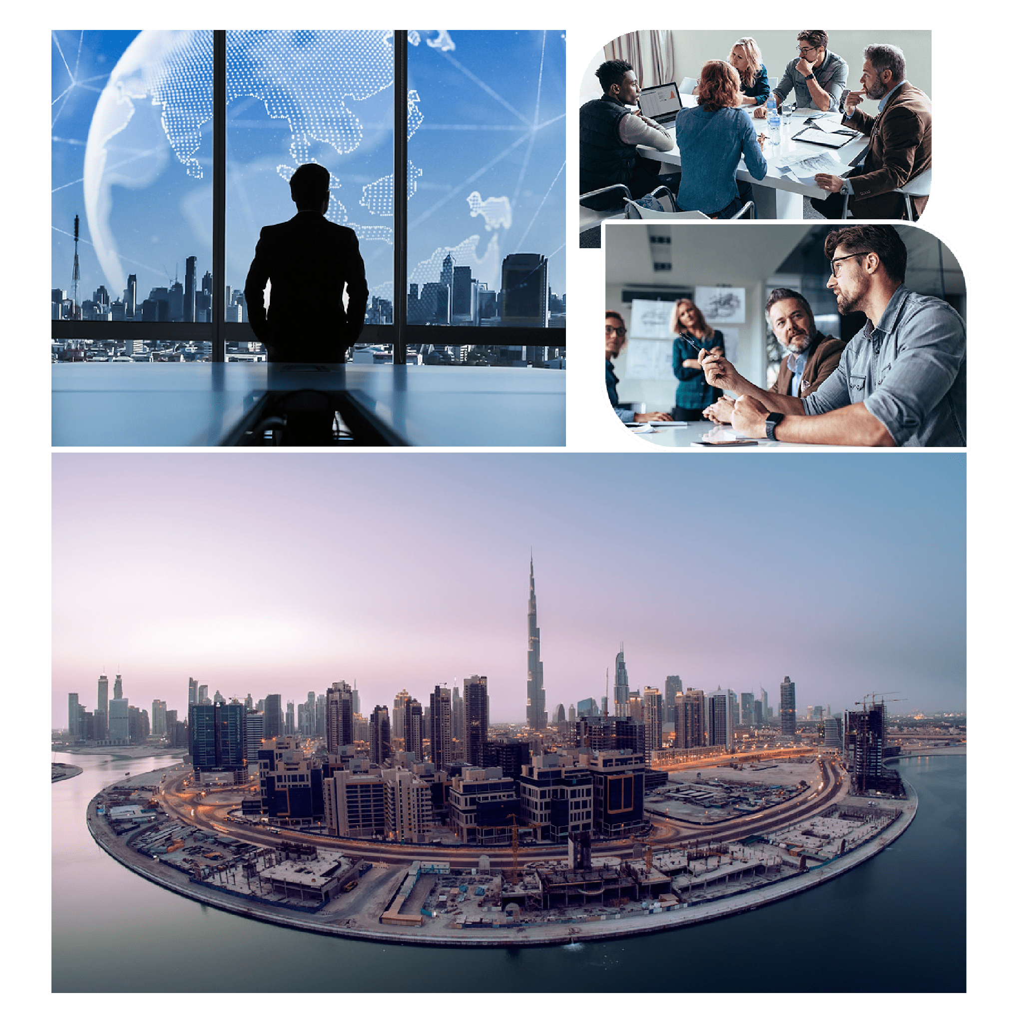 Chartered Accountants in Dubai | Accounting and Bookkeeping | Audit